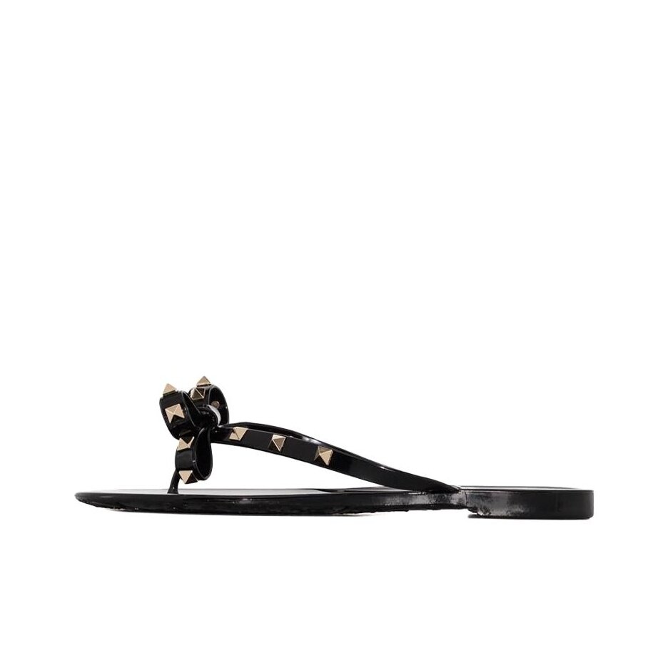 Шлёпанцы ROCKSTUD