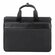 Сумка Samsonite, фактура матовая, marine blue