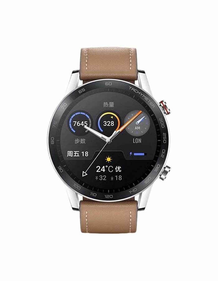Honor Смарт-часы, 46mm — фото 1