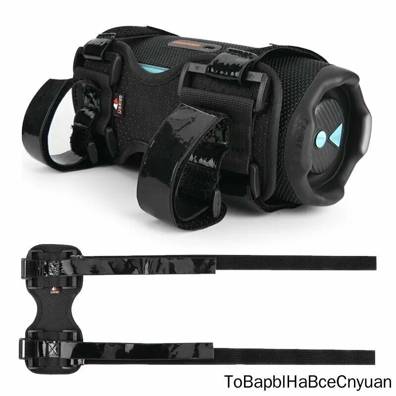 Для JBL Xtreme 3/4/Charge 5/6/Flip7/6/Beats Pill/Таблетка + Ремешок для крепления динамика на велосипеде