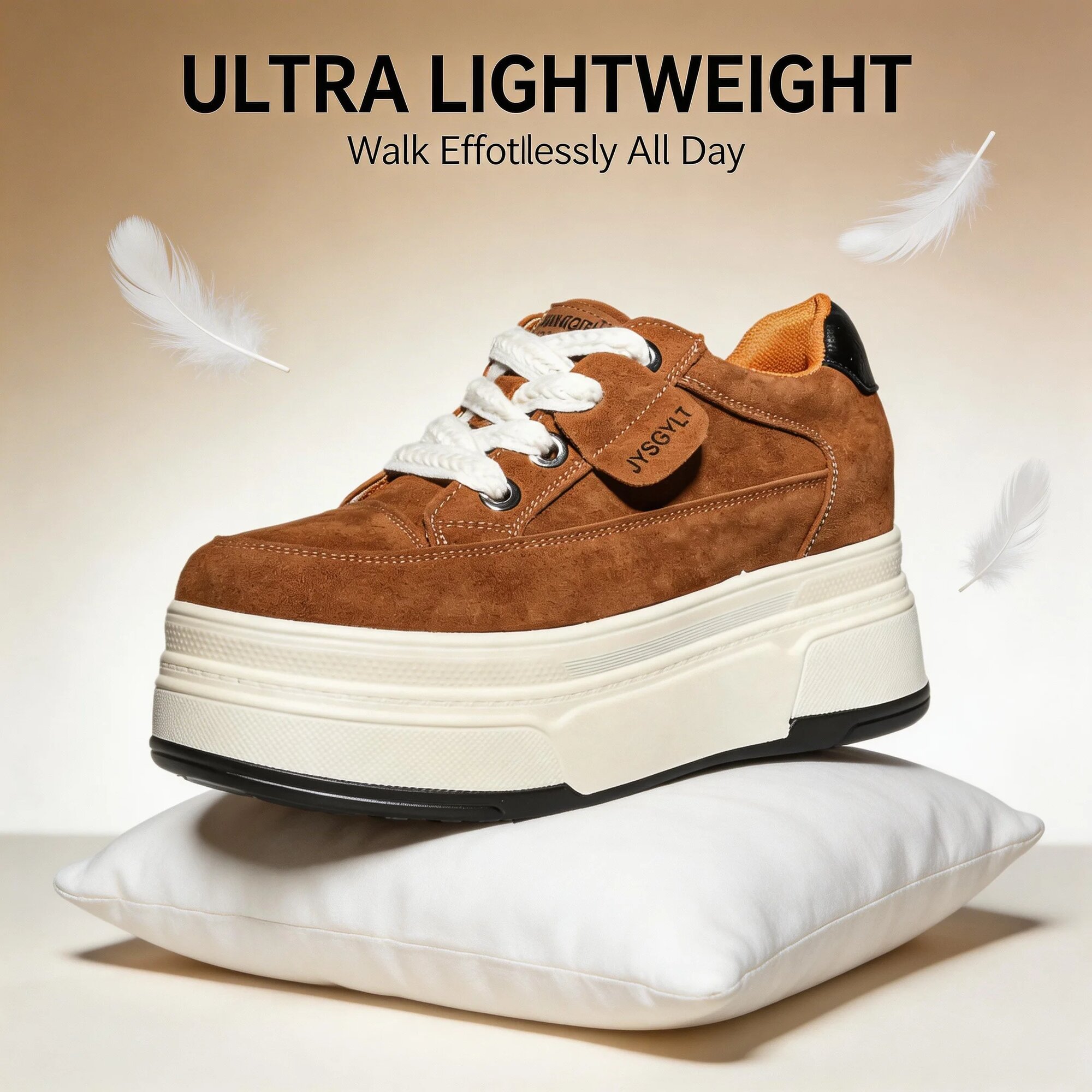 Кроссовки white chunky sneaker shoes