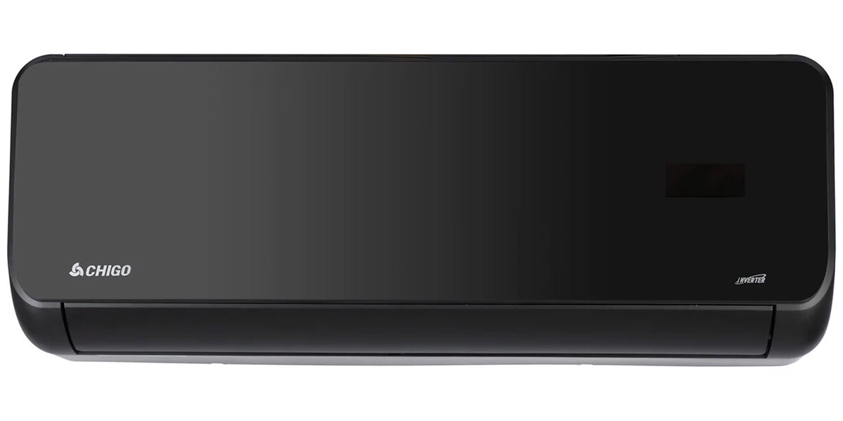 Кондиционер сплит-система Chigo CS-35V3G-1K268/Black SUNRISE Inverter