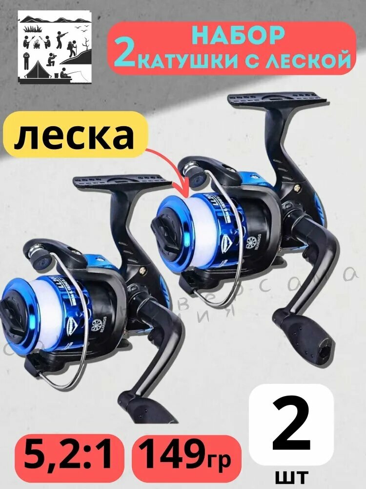 Катушка