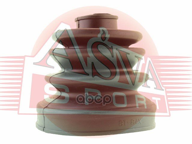 Пыльник шрус (комплект без смазки) 21x84x89 MAZDA PROTEGE(90-94) ASVA арт. asbt-84