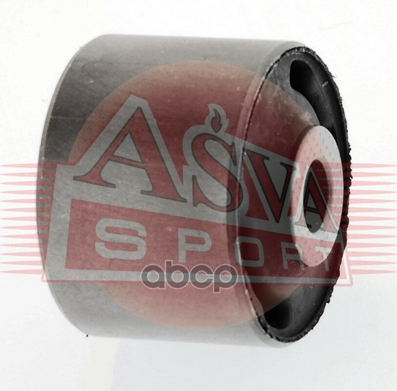 Сайлентблок задней тяги ASVA арт. 0301-094