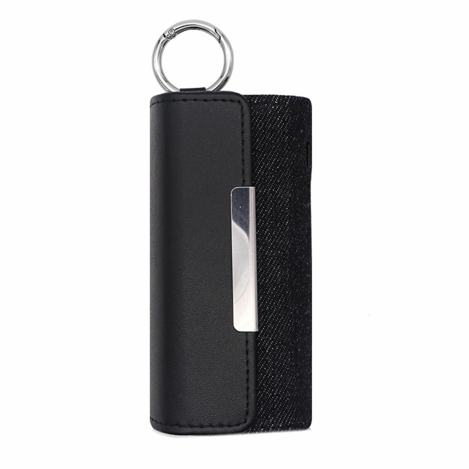Чехол для IQOS ILUMA, Черный