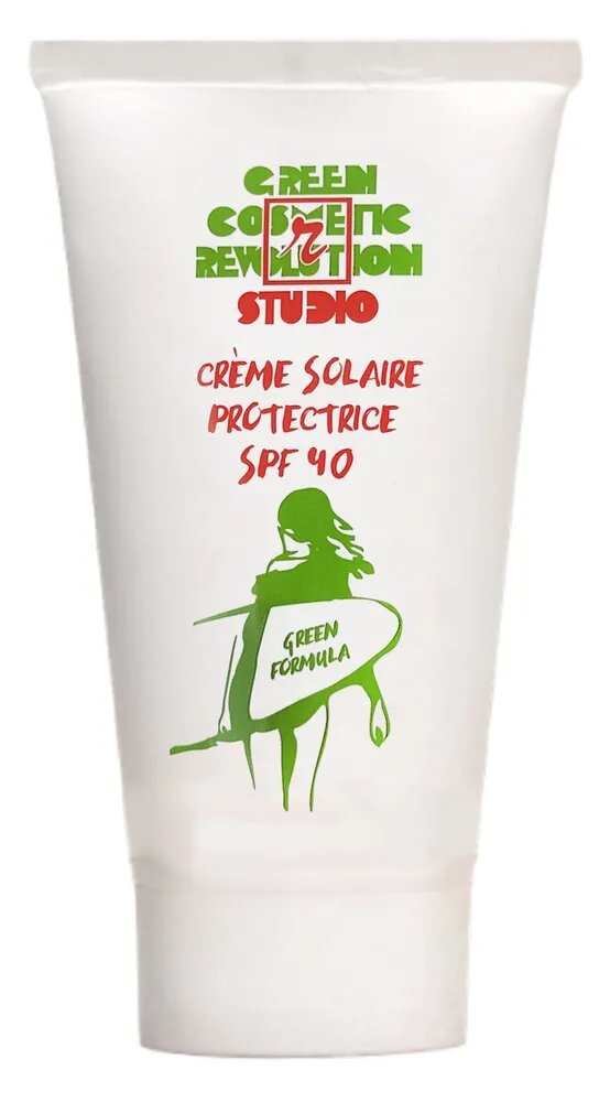 R-Studio Крем защитный SPF - 40, 50 мл