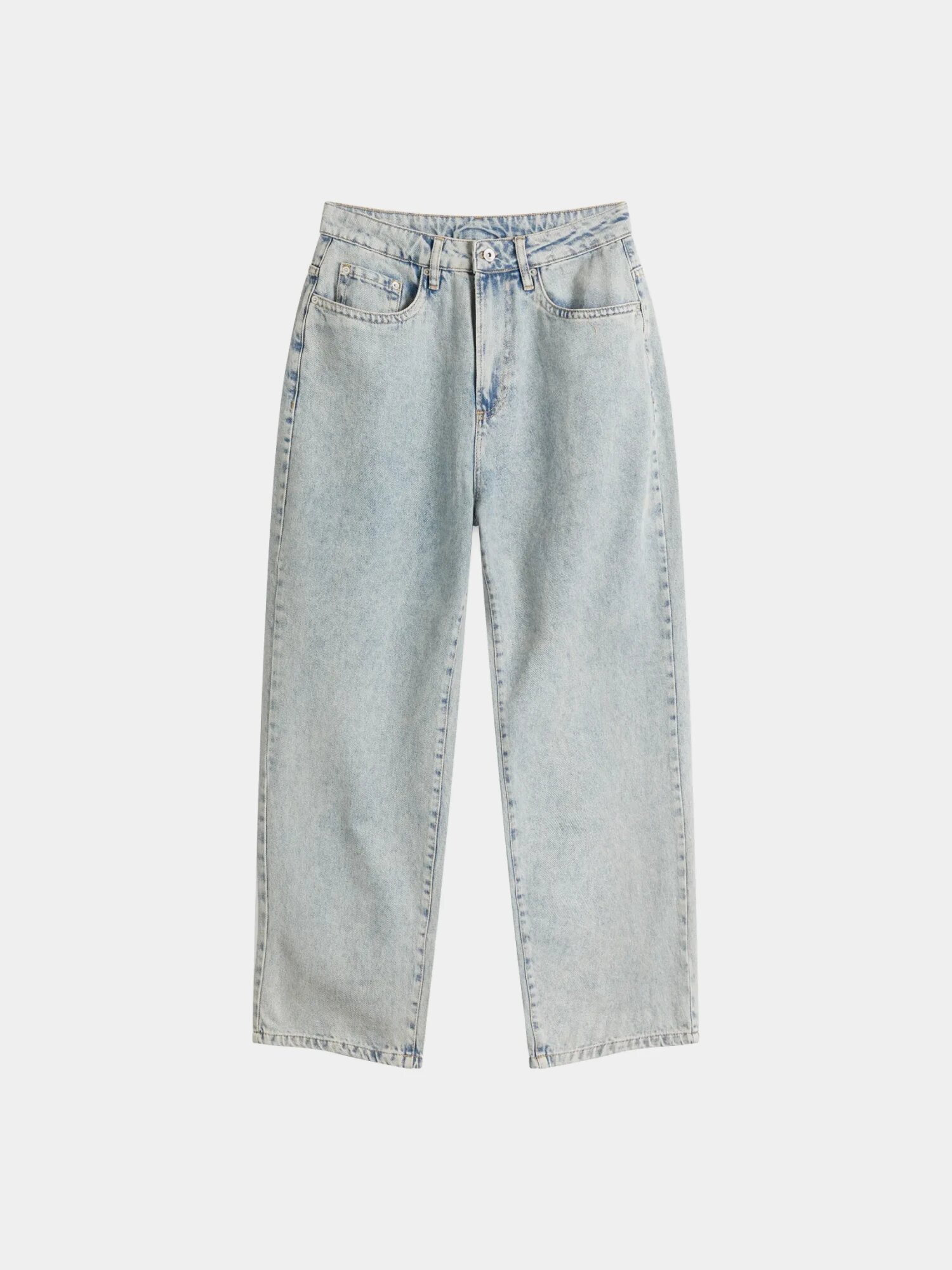 Джинсы Denim Classic Wash 