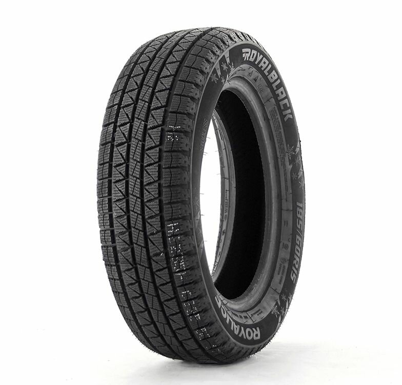Шина для легковых автомобилей зимняя ROYAL BLACK ROYALICE 185/75R16C 104/102R