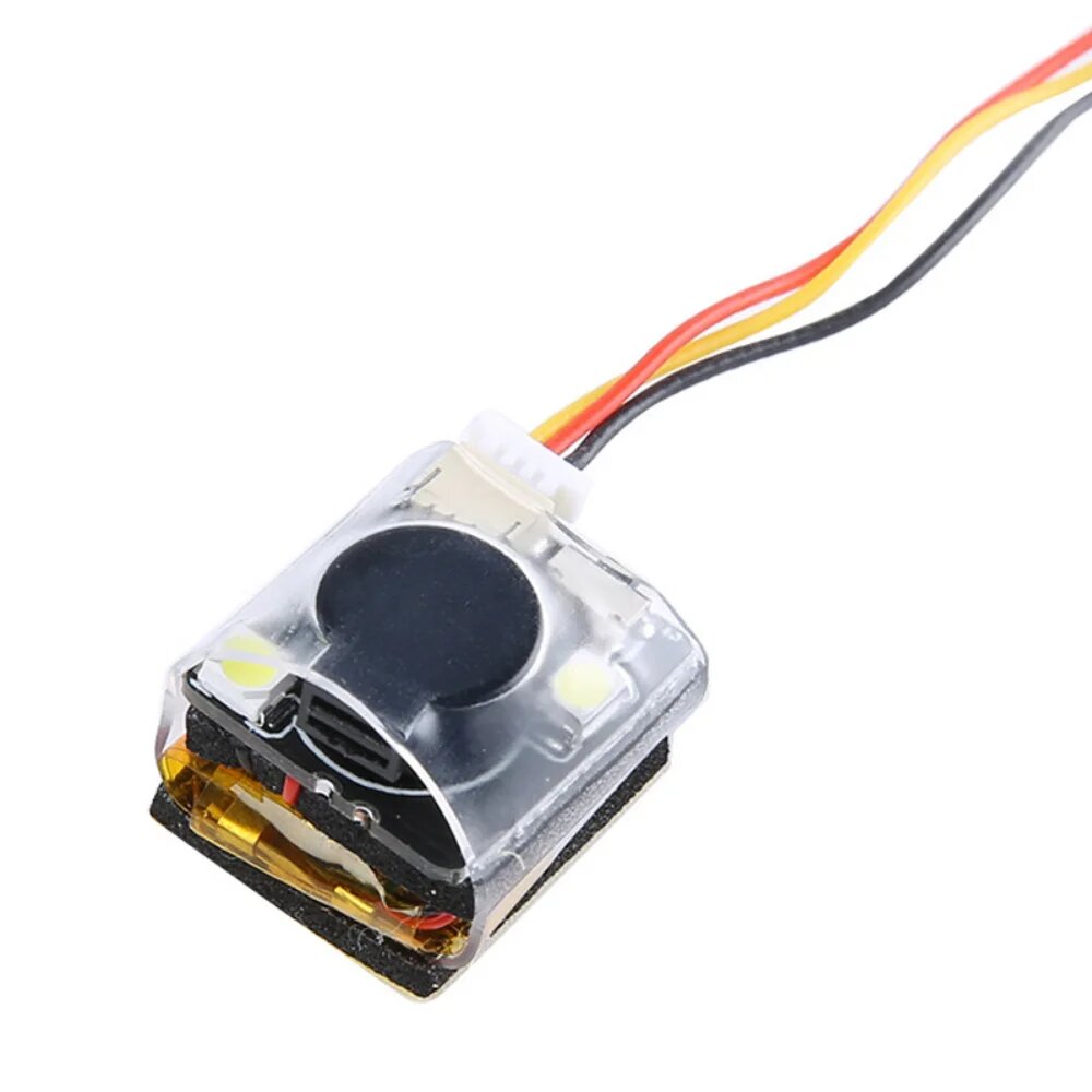 IFlight YR50B_S Finder Buzzer 100 дБ — фото 1
