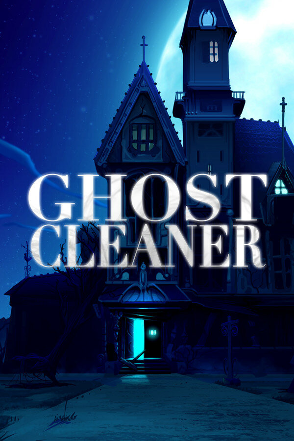 Ghost Cleaner, РФ + СНГ