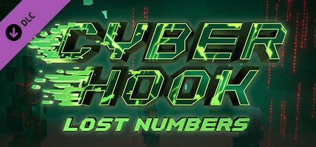 Cyber Hook Lost Numbers DLC, РФ + СНГ