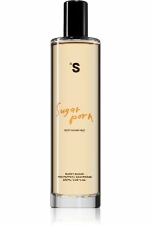 Дезодорант Sister's Aroma Sugar Porn, спрей, 100 мл