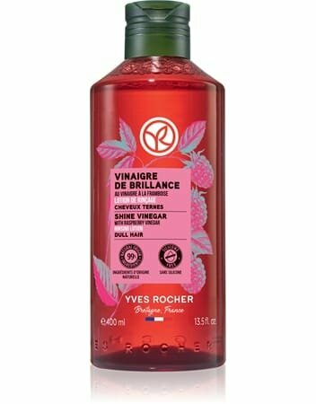 Спрей для ухода за волосами Yves Rocher Brillance, 400 мл