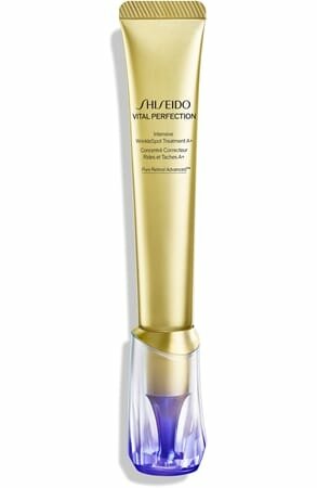 Крем для ухода за кожей Shiseido Vital Perfection Intensive WrinkleSpot Treatment A+, 20 мл
