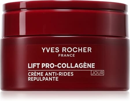 Крем для ухода за кожей Yves Rocher LIFT PRO-COLLAG NE, 50 мл