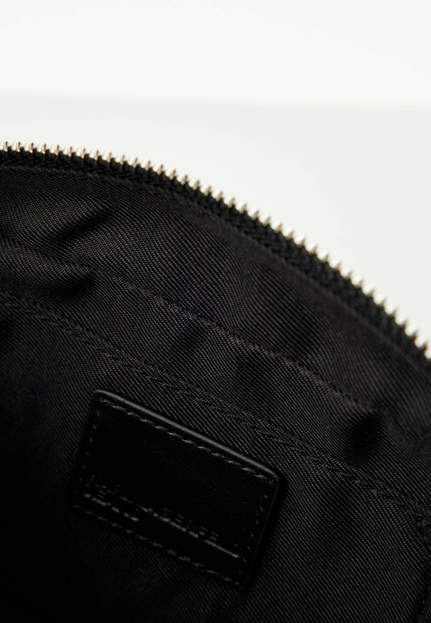 Сумка KARL LAGERFELD JEANS, бежевый — фото 1