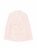Куртка Manuel Ritz Double-breasted peak-lapel jacket, размер 42, pink