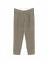 Брюки Pleated linen trousers