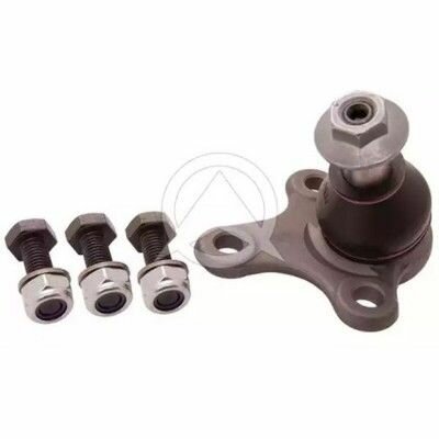 Шаровая опора R + крепеж SIDEM 63589 VW Passat 1.6/1.9/2.0/3.2/TDI/FSI 05->