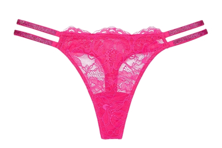 Трусы Barbie Pink