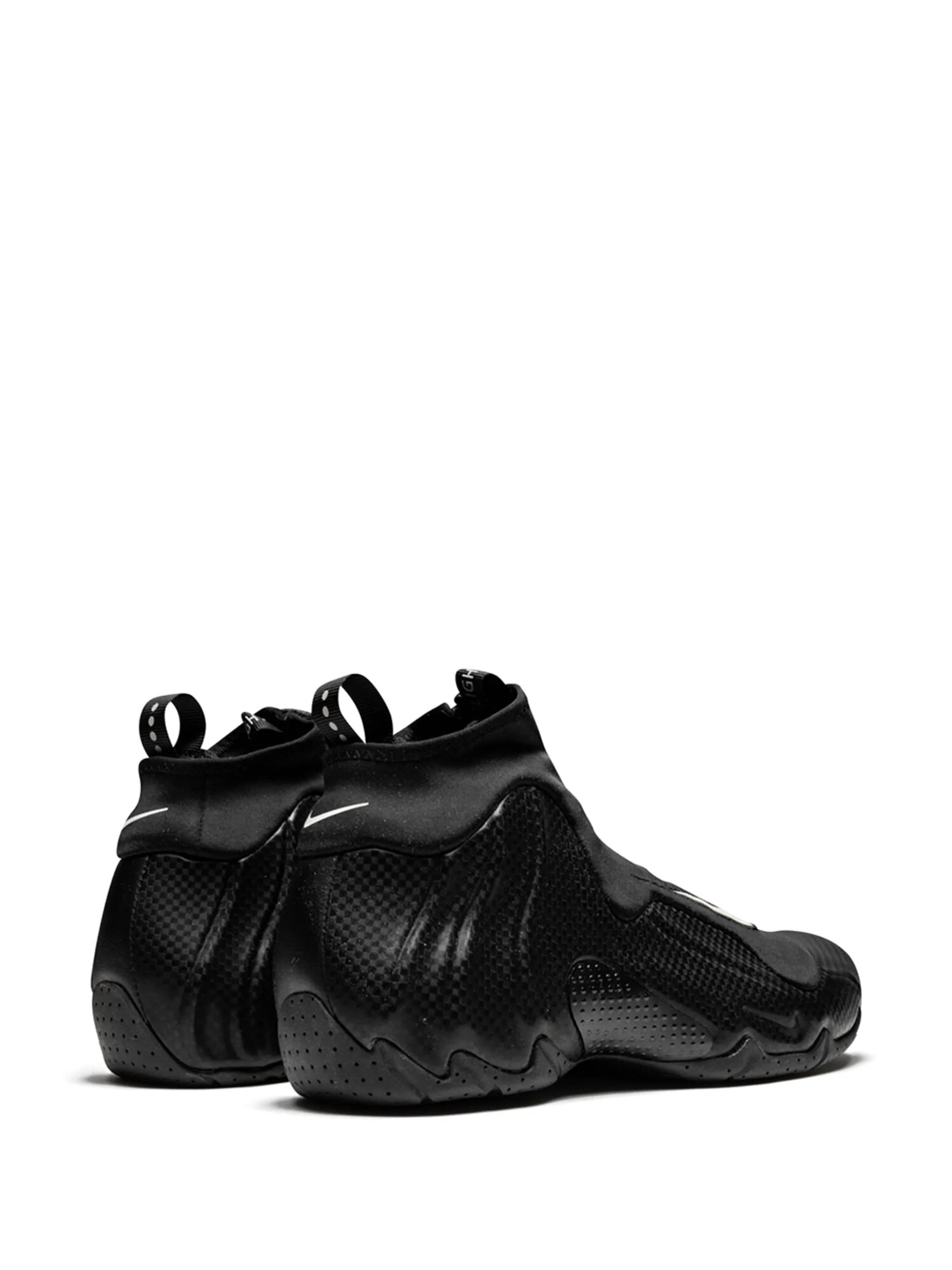 Кроссовки NIKE Air Flightposite 2014, размер 10 US — фото 1