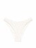 Купальник Frankie's Bikinis, размер M, white
