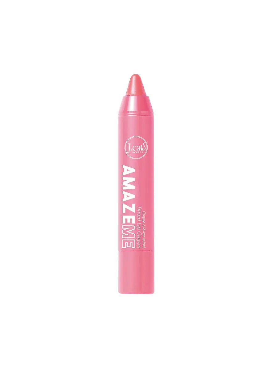 J. CAT BEAUTY Помада-стик для губ AMAZE ME, № 106