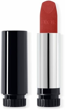 Губная помада Dior Rouge Dior The Refill, оттенок 866 together velvet