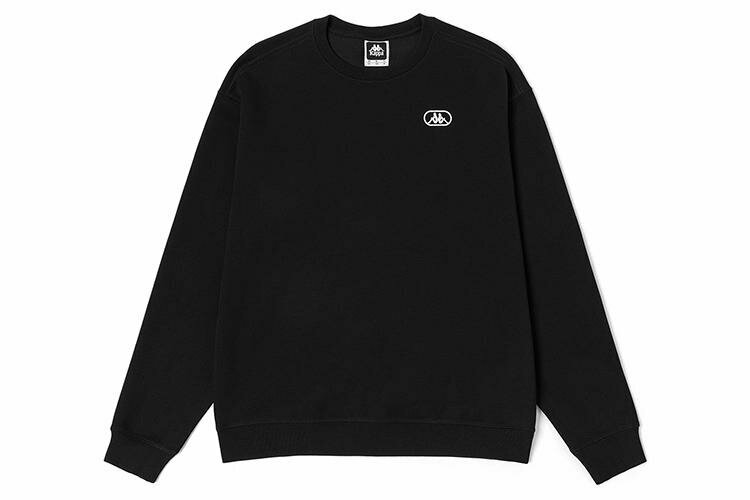 Толстовка Crew Neck Moderate