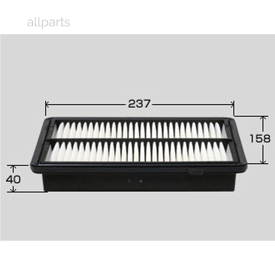 VIC A-894V Фильтр воздушный