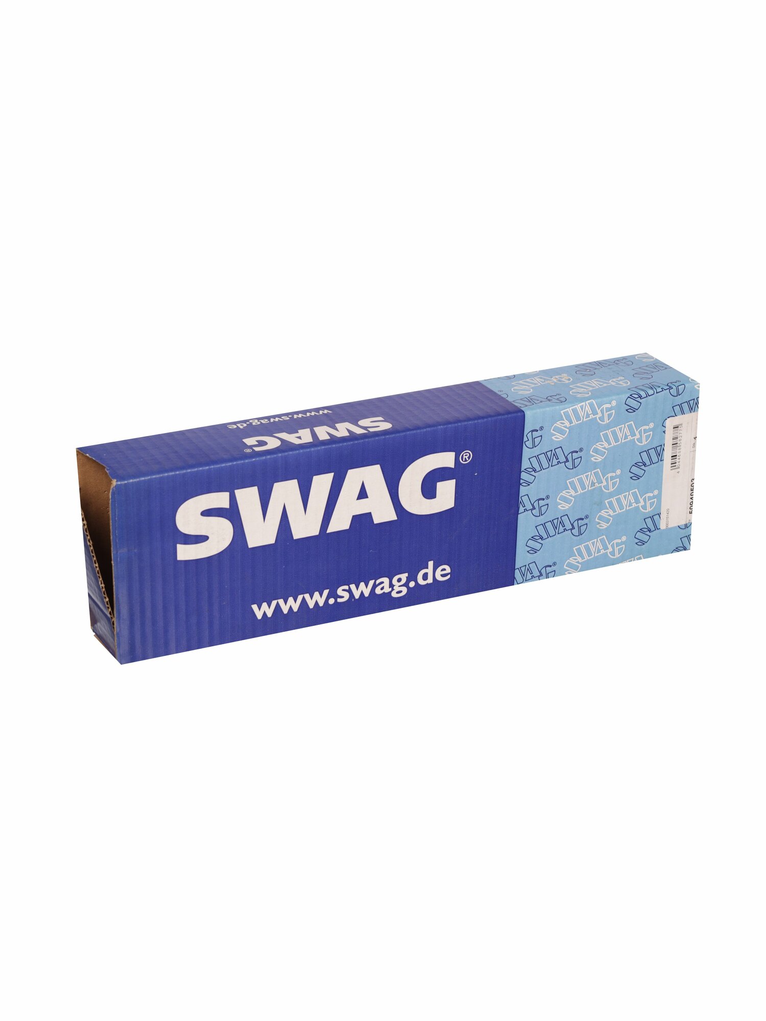 Тяга рулевая поперечная передняя левая правая SWAG (50940503) — фото 1
