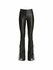 Брюки клеш ALMAZ Lace-trim flared trousers, размер 44