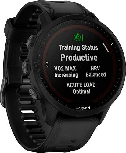 Garmin foreruner 955 — фото 1