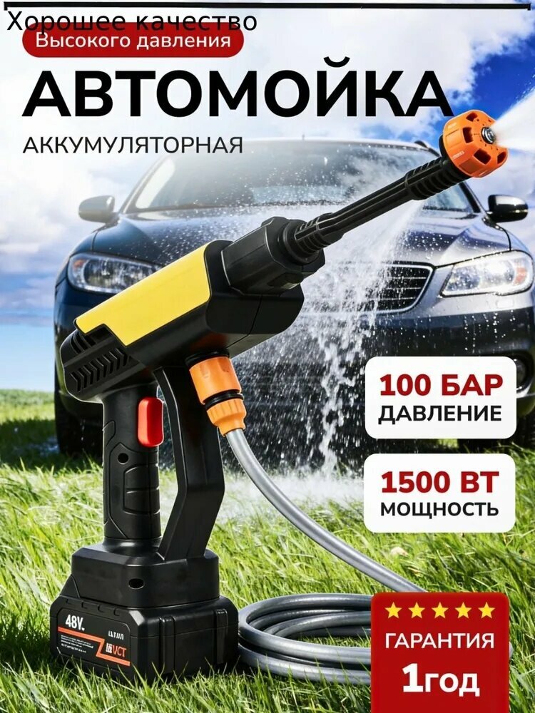 Минимойка