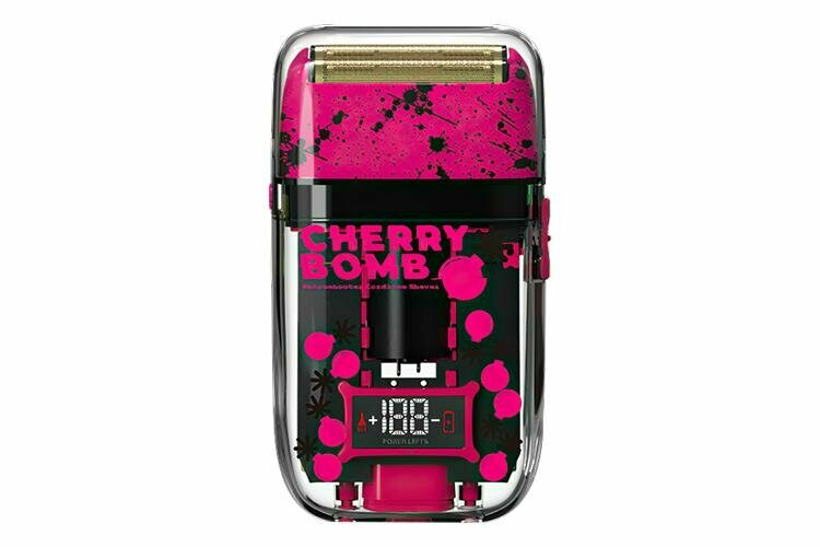 Электробритва унисекс Cherrybomb Sharpshooter Cordless Shaver 13389437
