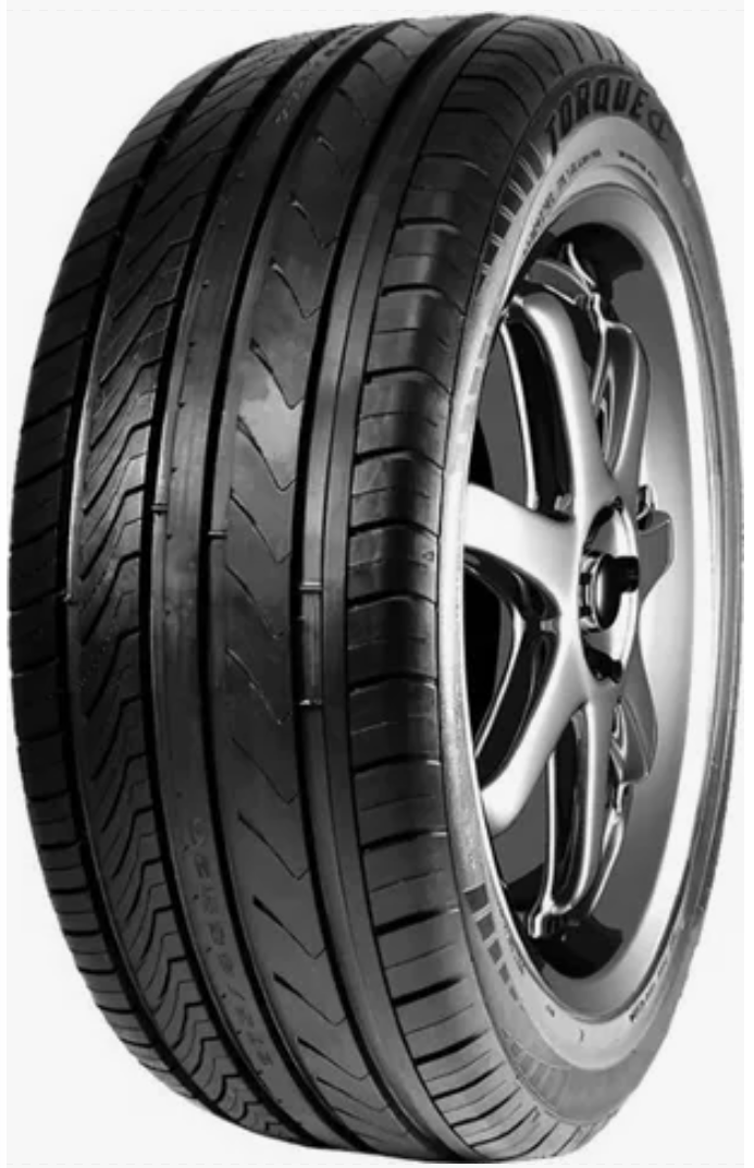 Шина летняя 265/50R20 TORQUE TQ-HP701 (111V), для легковых автомобилей