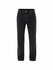 Джинсы BRUNELLO CUCINELLI Straight-cut five-pocket jeans, размер 56, black/black