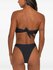 Купальник FAE Tallara bikini top, размер 46, черный