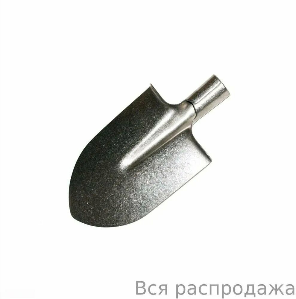 Лопата штыковая 22 см — фото 1