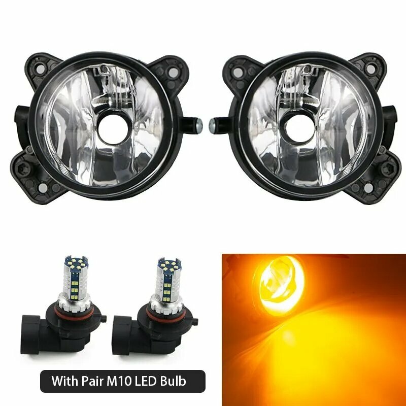 Auforalter Фары автомобильные, 2 шт, арт. 6Q0941699，6Q0941700/ля VW Transporter T5 Caravelle Multivan Crafter VW Polo Gol Фара для Skoda Fabia Mk1 Mk2