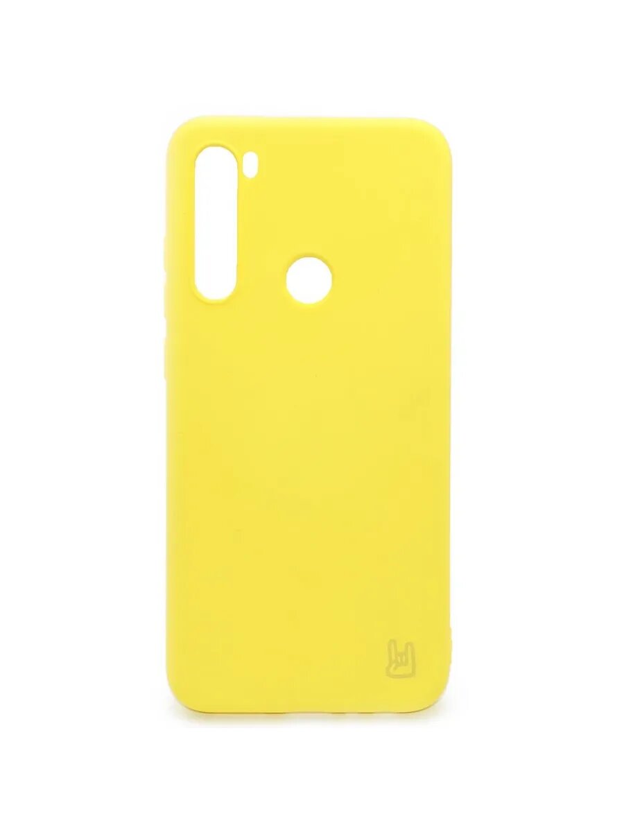 Чехол Xiaomi Redmi Note 8