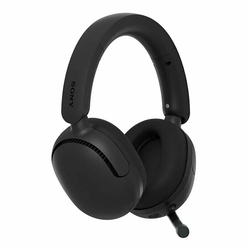 Беспроводные наушники SONY INZONE H5 ，2.4GHz ，260g，black（Черный）