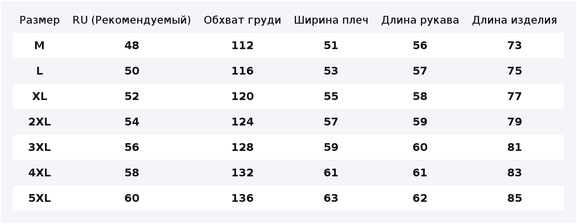 Рубашка REXSHION, размер M — фото 1