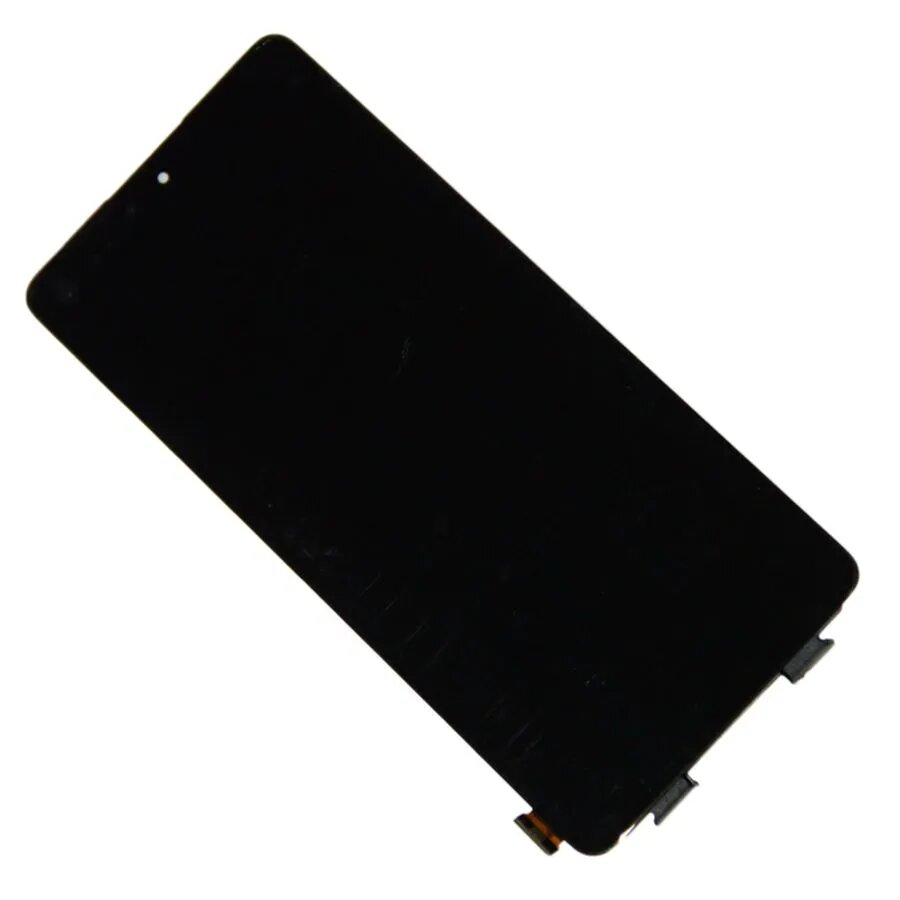 Дисплей для Xiaomi 11T (21081111RG), 11T Pro (2107113SG) в сборе с тачскрином
