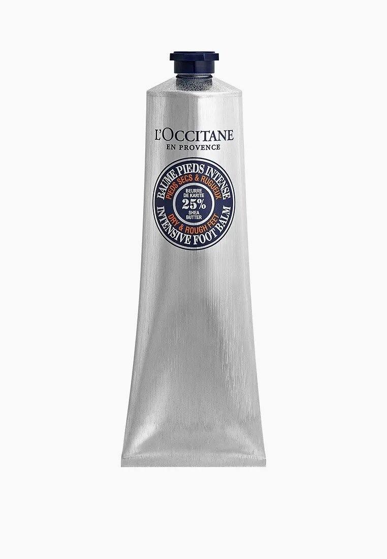 L'Occitane Крем для ног 150 мл