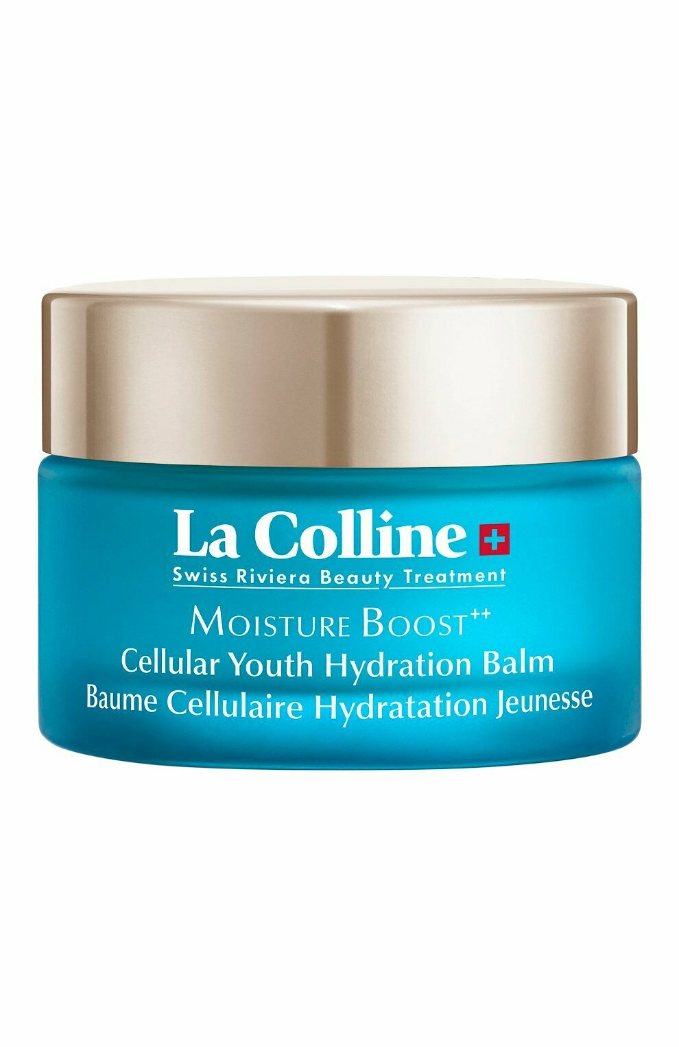 Омолаживающий бальзам для лица Cellular Youth Hydration Balm (50ml) La Colline