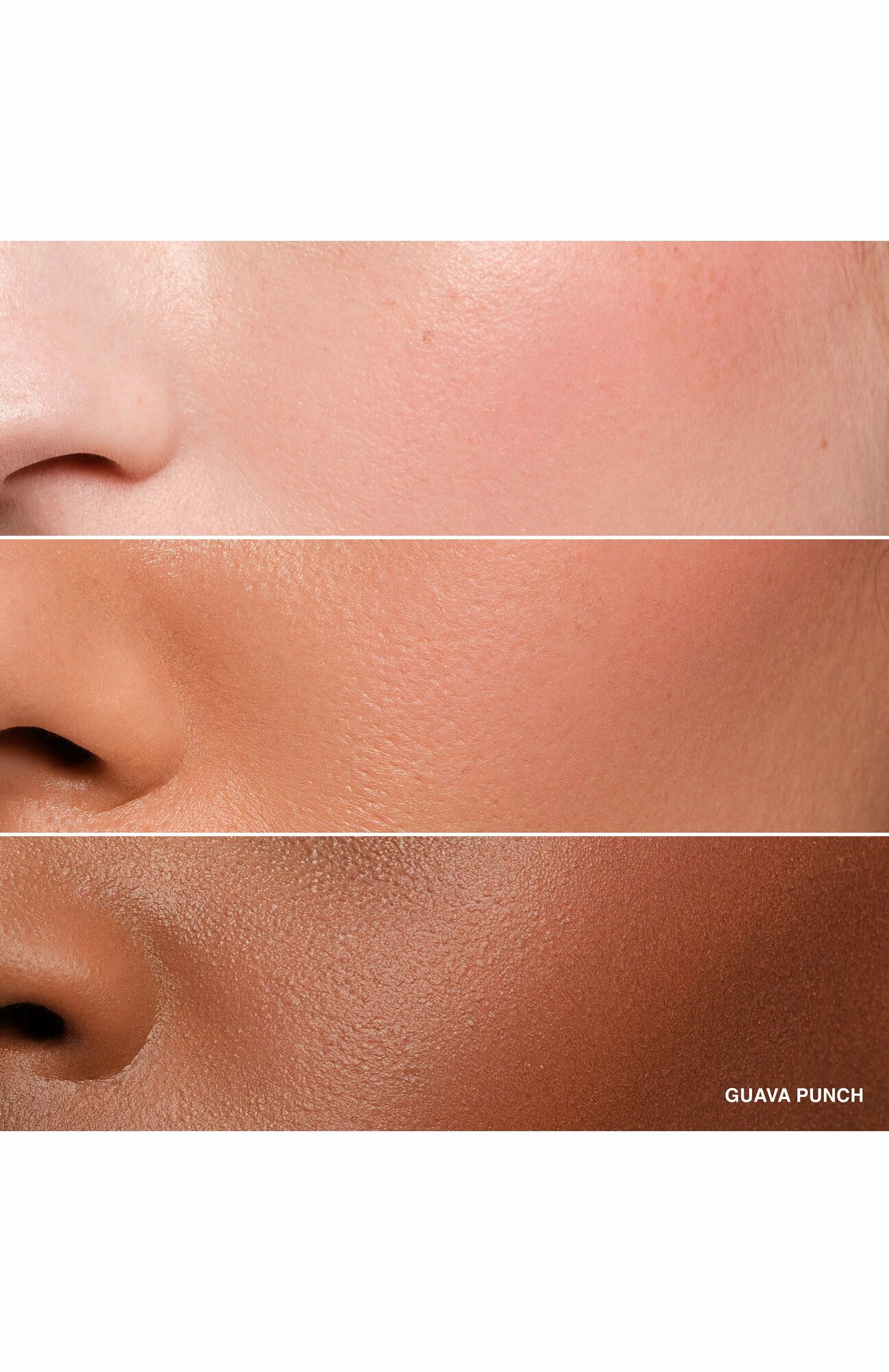 Кремовые румяна для лица Pot Rouge Velvet Matte, оттенок Guava Punch (8,5g) Bobbi Brown