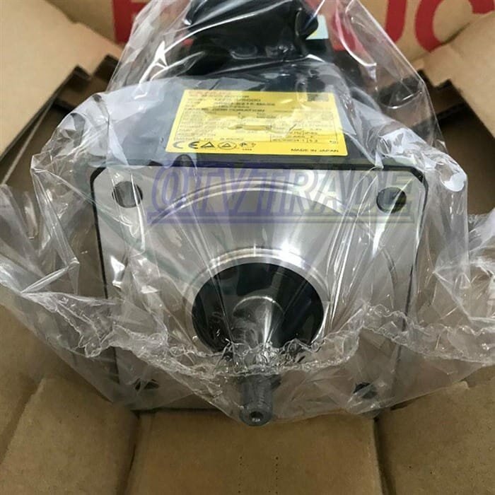 Модуль FANUC SERVO MOTOR A06B-2215-B605 A06B2215B605