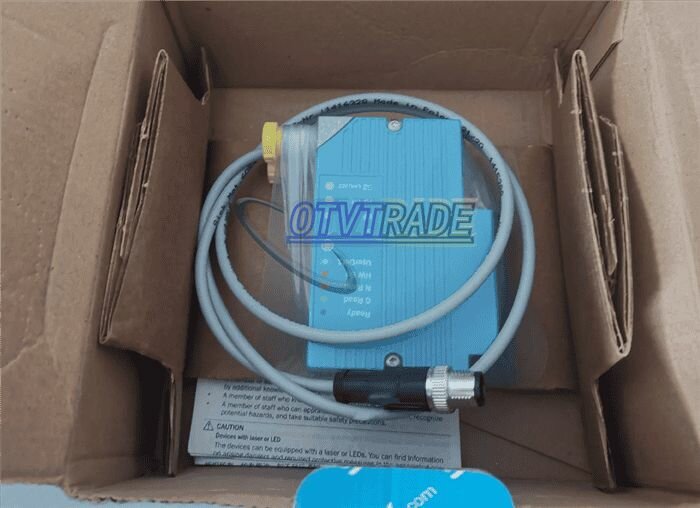 Модуль CLV615-D2410 SICK Code Reader — фото 1